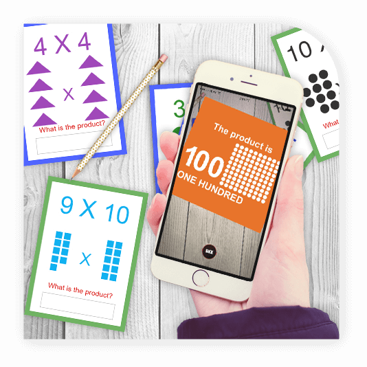 AR LaunchPad Learn Light Edition